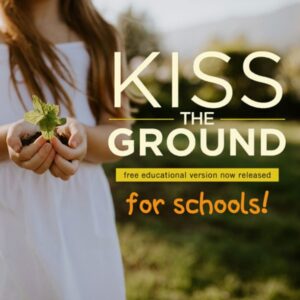 Kiss the Ground Film | Official Website